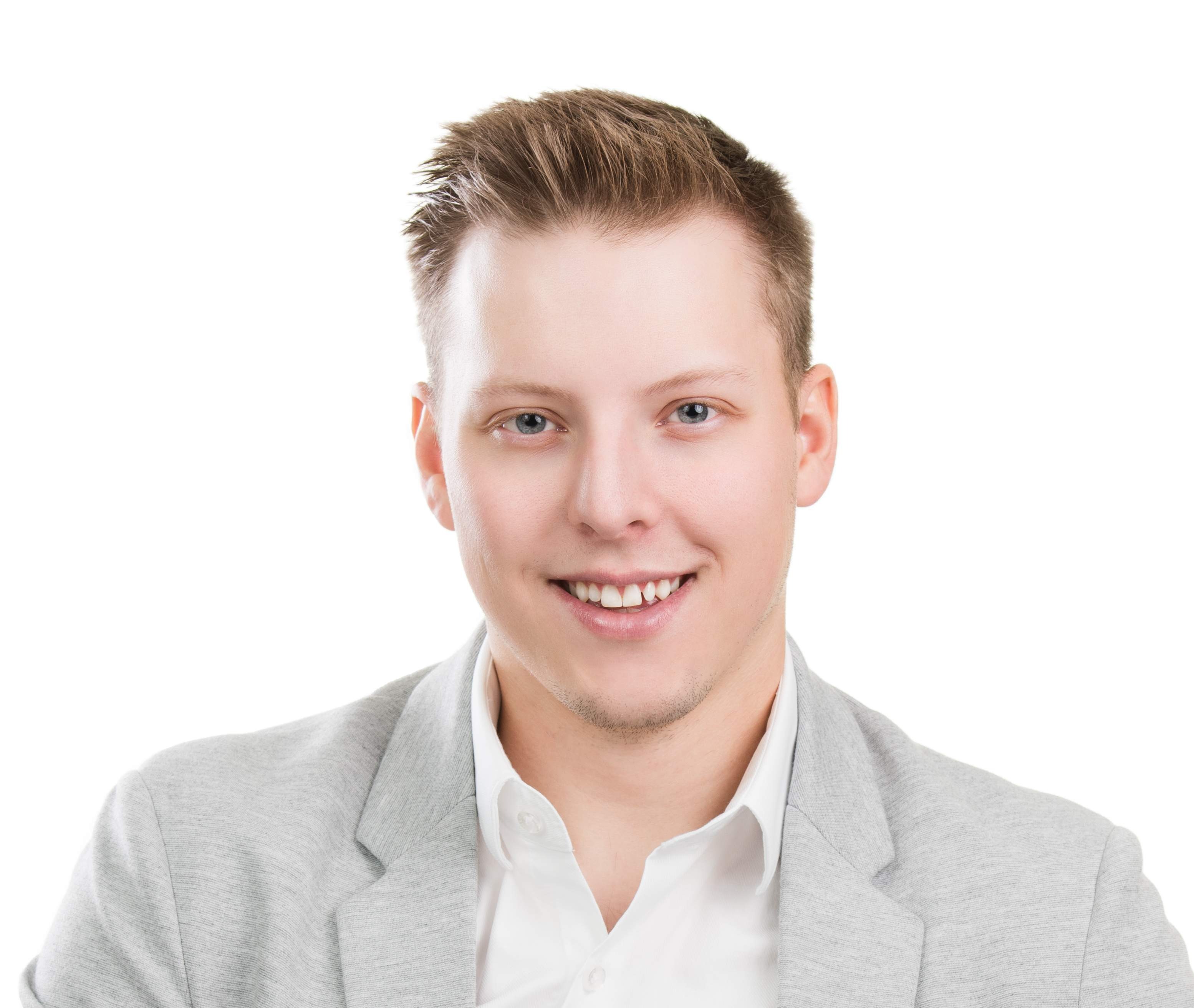 Tyson Schmidt | Remax House Of Real Estate